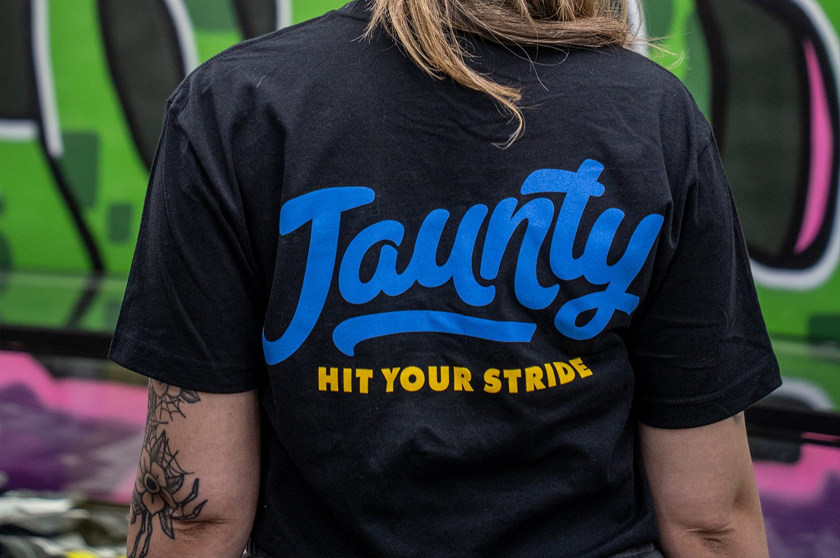 Shop Jaunty Hats | Beanies, Bucket Hats & More | Jaunty Merch