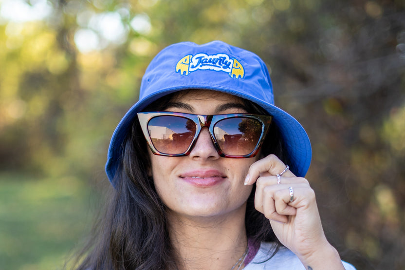 Jaunty Merch | Jaunty NY | Jaunty Apparel